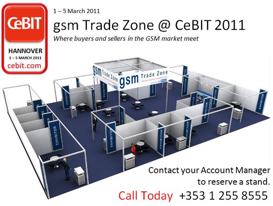 Distributor updates - gsmExchange